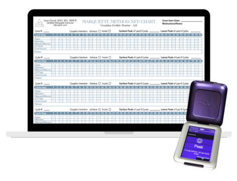 Self Paced, Online NFP Course | Learn the Marquette Method | NFP Coach